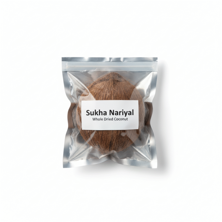 Sukha Nariyal – Thekhatumart.com